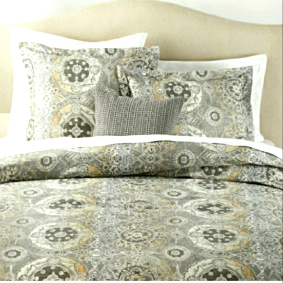 Pottery Barn | Bedding | Nwt Pottery Barn Duvet Cover | Poshmark